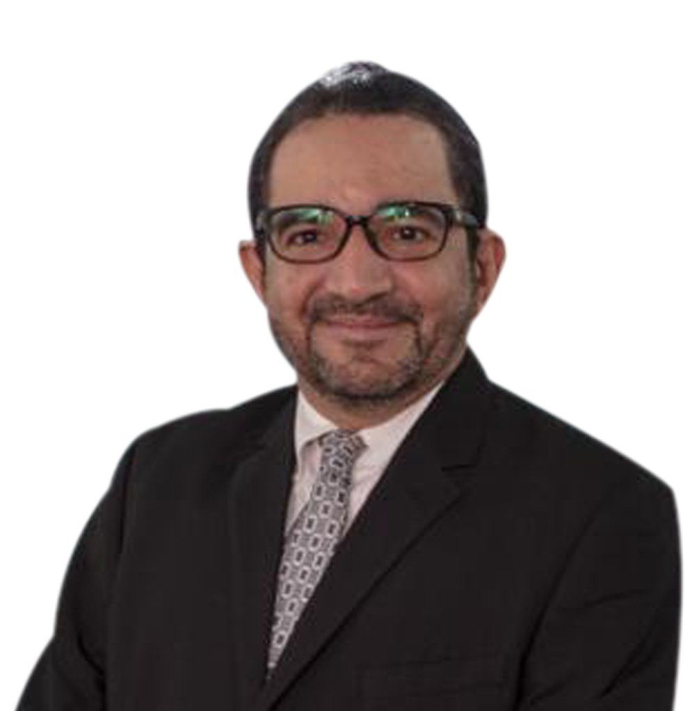 Rashid Al Abri – ENT Update